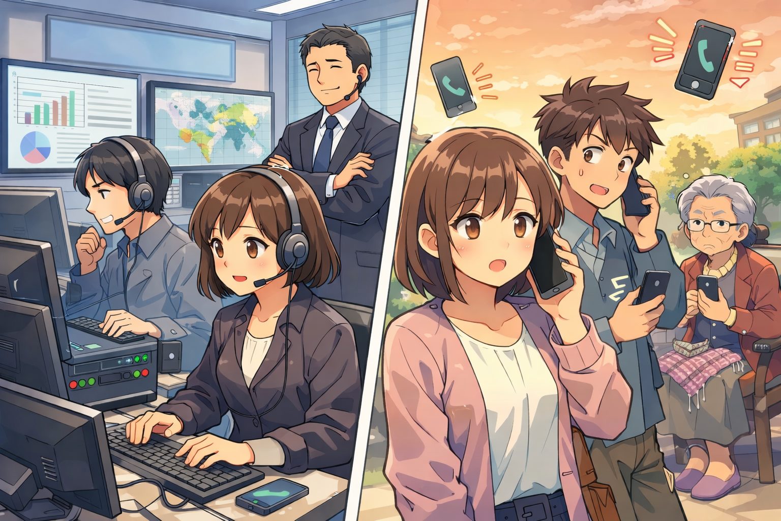 「0120-197-319」はどこの会社からの電話？詳細と対策を解説！